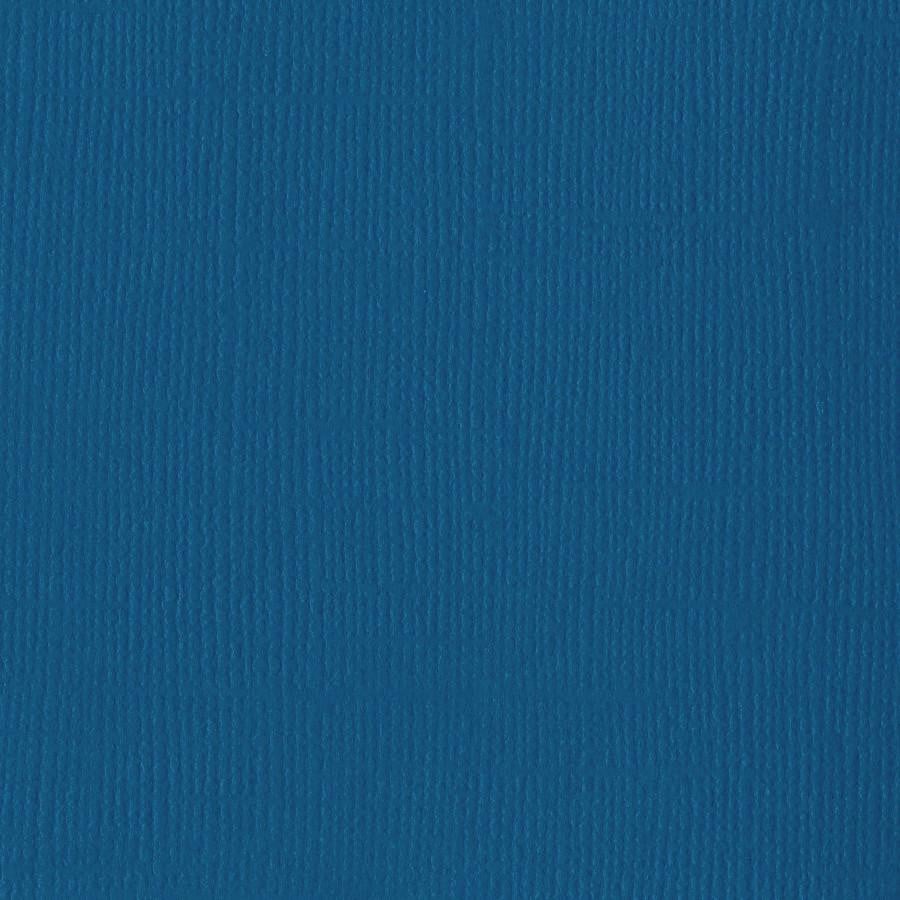 blue patterned paper