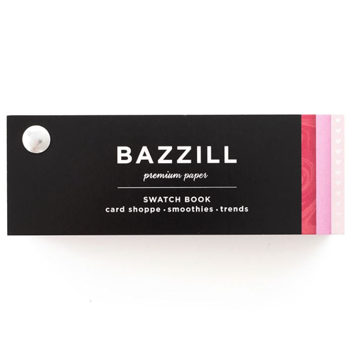 Bazzill Warehouse Sale