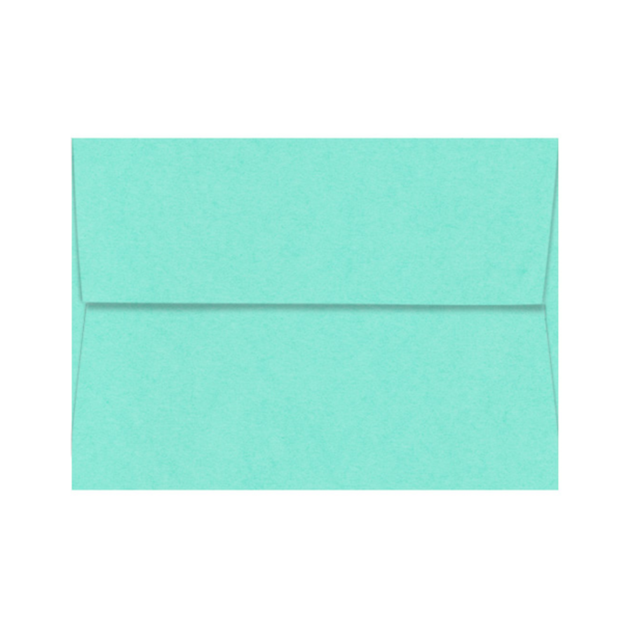 BLU RASPBERRY Pop-Tone Envelope - French Paper – The 12x12 Cardstock Shop