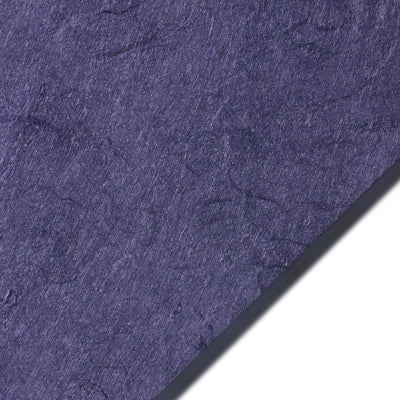 DARK PURPLE Thai Unryu Mulberry Paper – The 12x12 Cardstock Shop