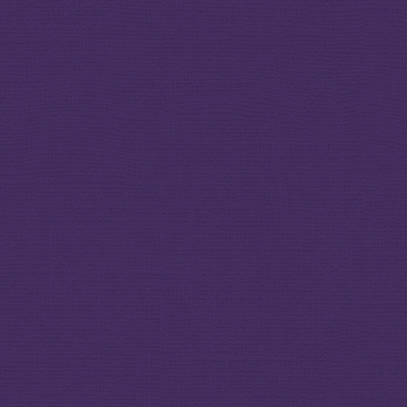 DEEP PURPLE 12x12 Textured Purple Cardstock - My Colors – The 12x12 ...