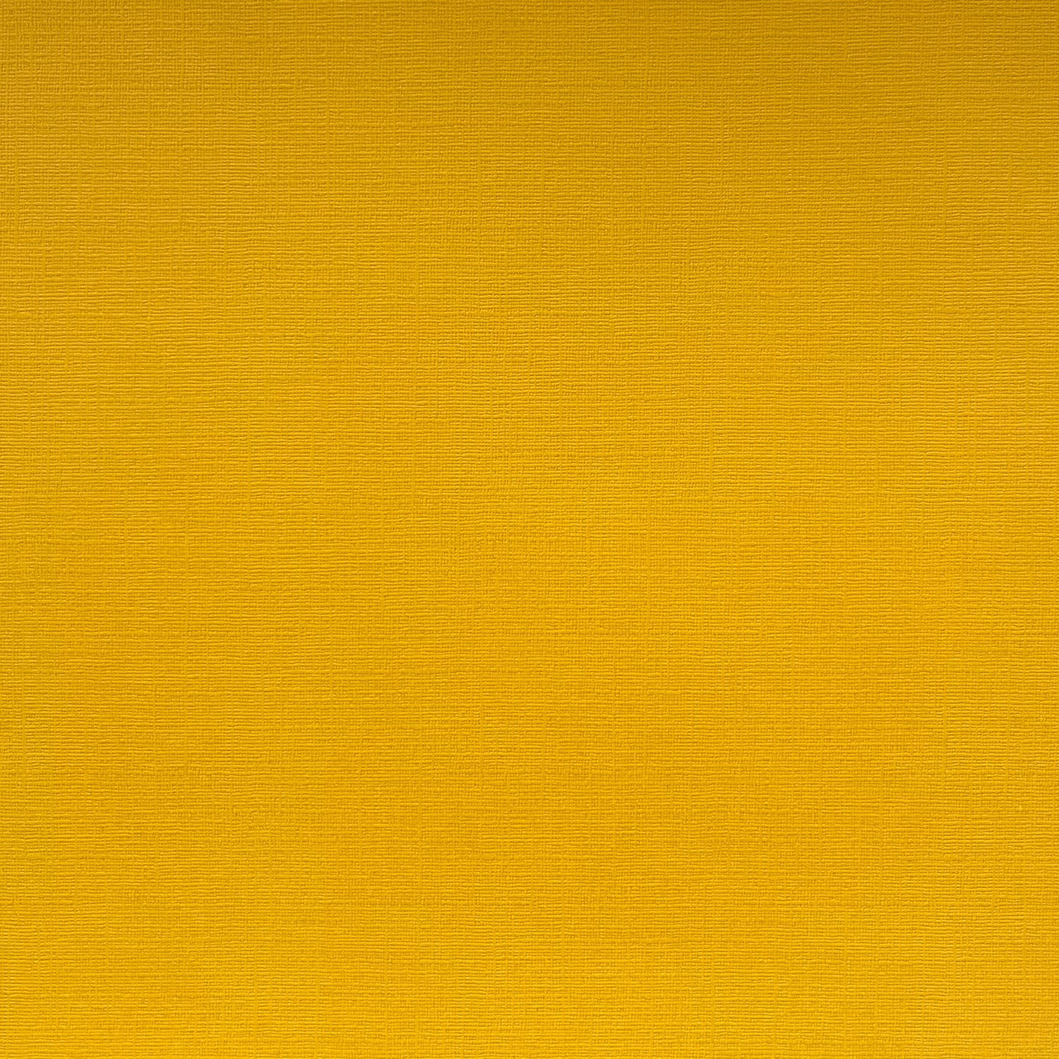 GOLDENROD 12x12 Textured Deep Yellow Cardstock - My Colors – The 12x12 ...
