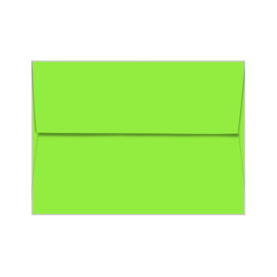 MARTIAN GREEN Astrobrights Envelope - Neenah – The 12x12 Cardstock Shop