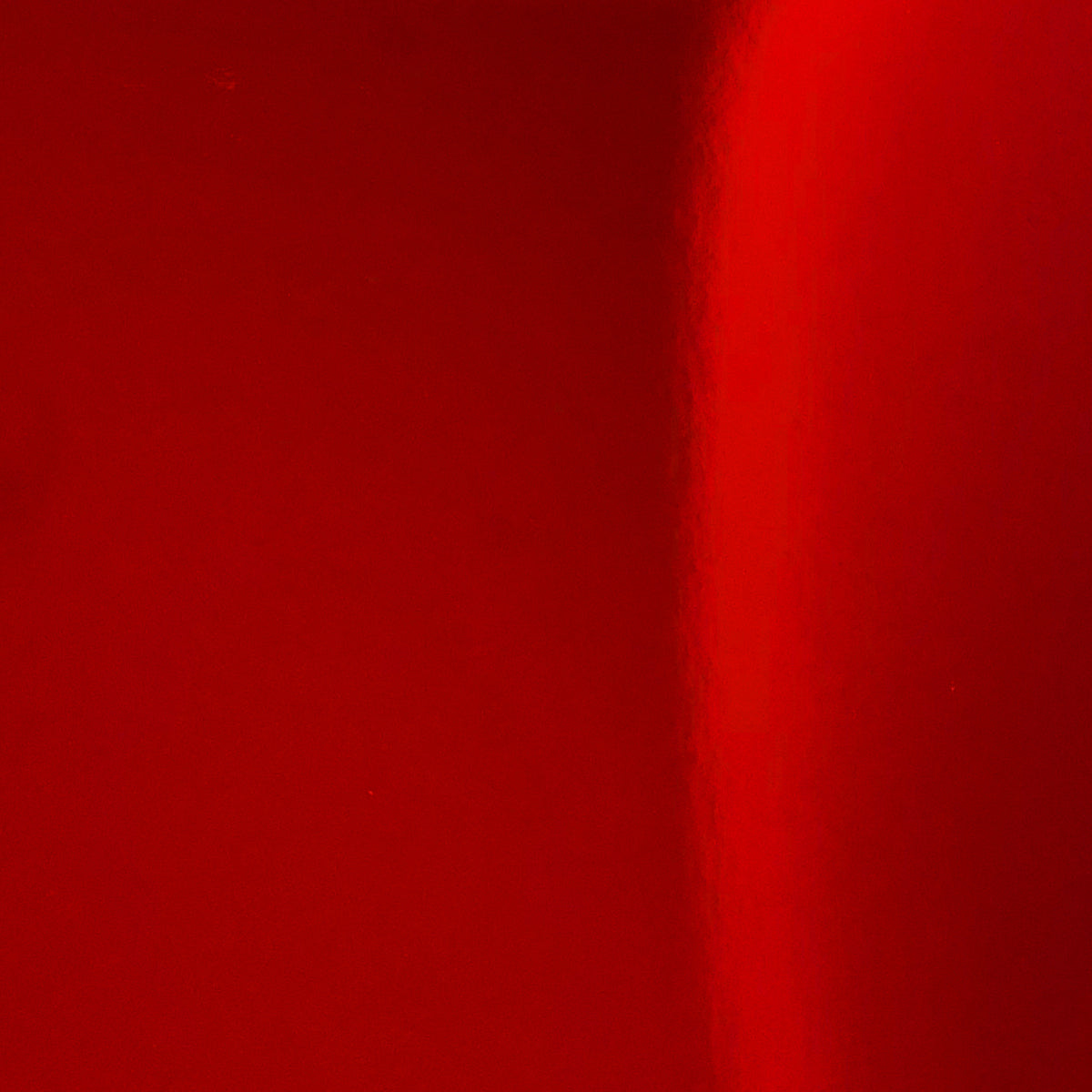 RED Mirror Foil Board - 12x12 Reflective Cardstock - MirriCard H – The ...