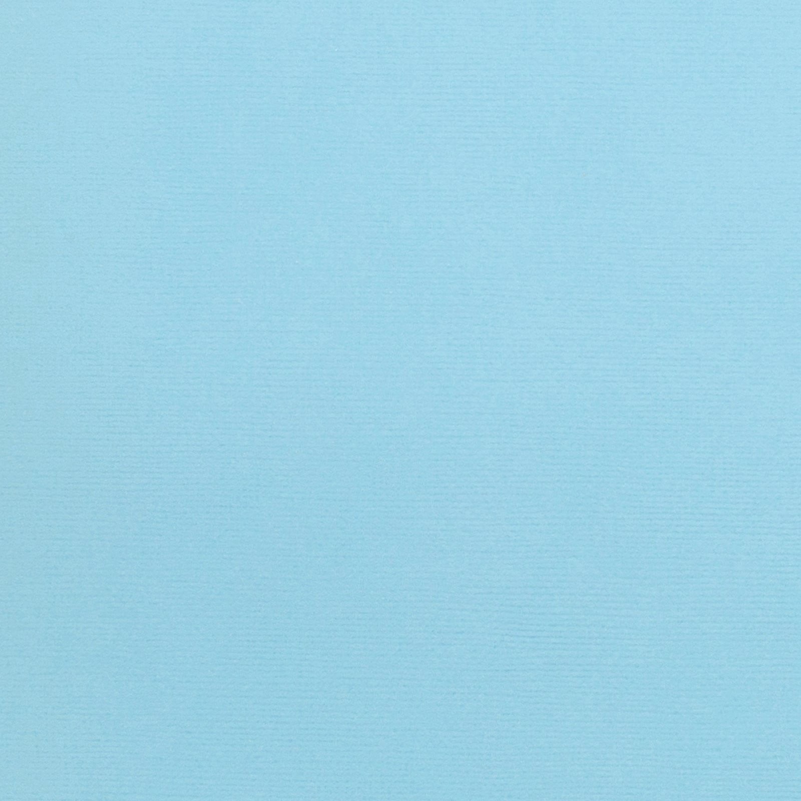 PACIFIC – 12x12 Blue Cardstock AC 80 lb Textured Scrapbook Paper – The ...