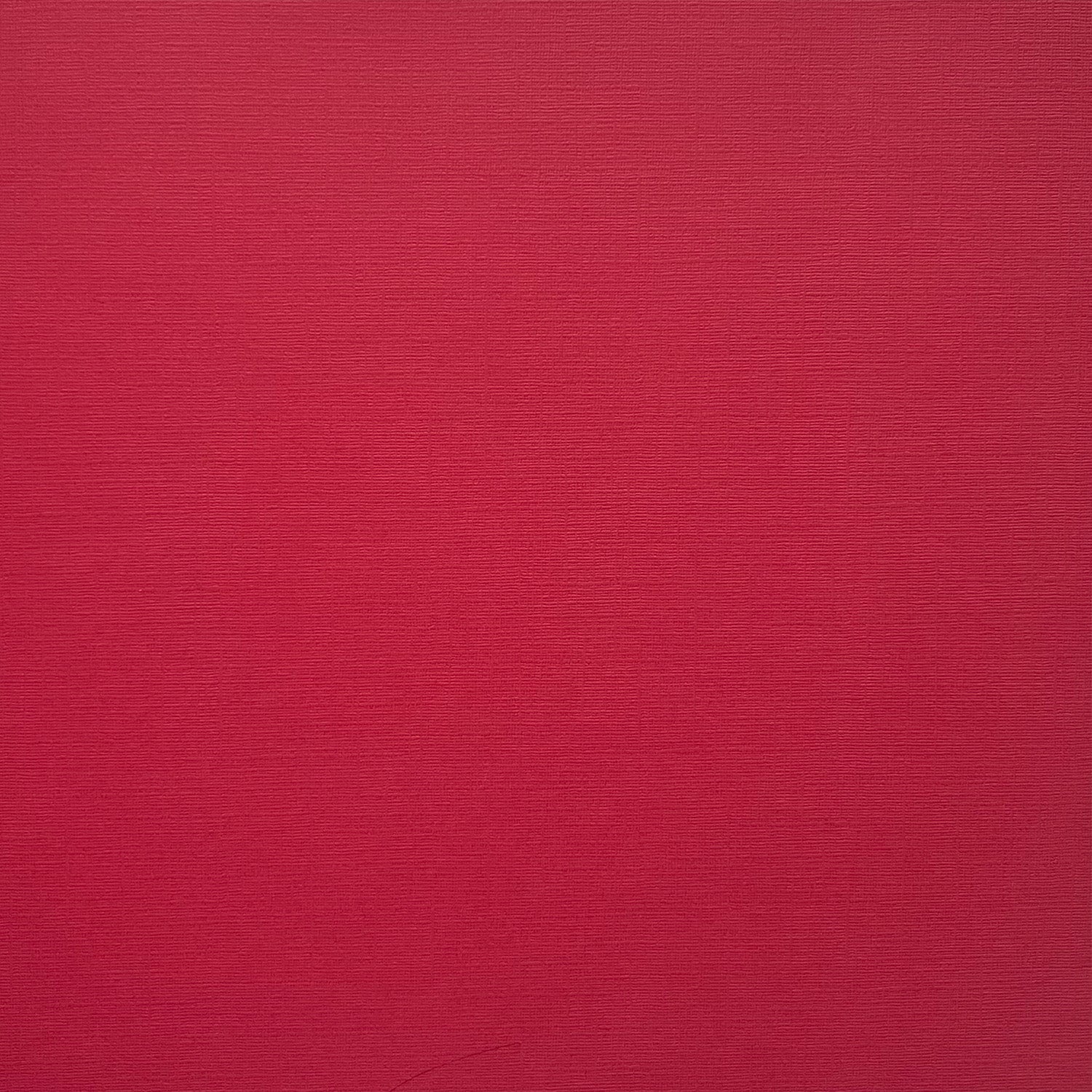 PIMENTO 12x12 Textured Deep Pink Cardstock - My Colors – The 12x12 ...