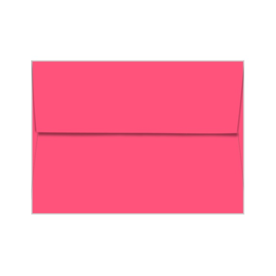 PLASMA PINK Astrobrights Envelope - Neenah – The 12x12 Cardstock Shop