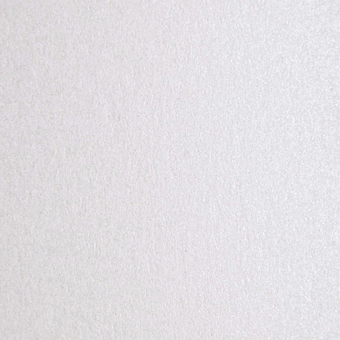 White Textured Cardstock
