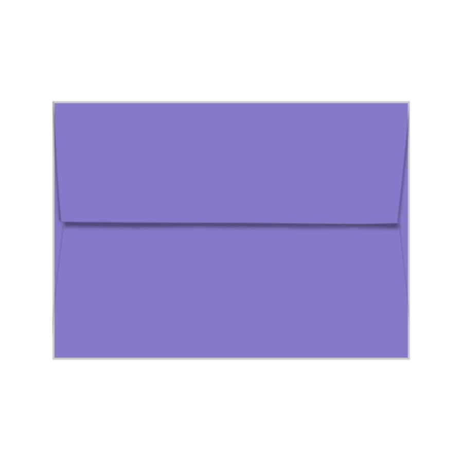 VENUS VIOLET Astrobrights Envelope - Neenah – The 12x12 Cardstock Shop