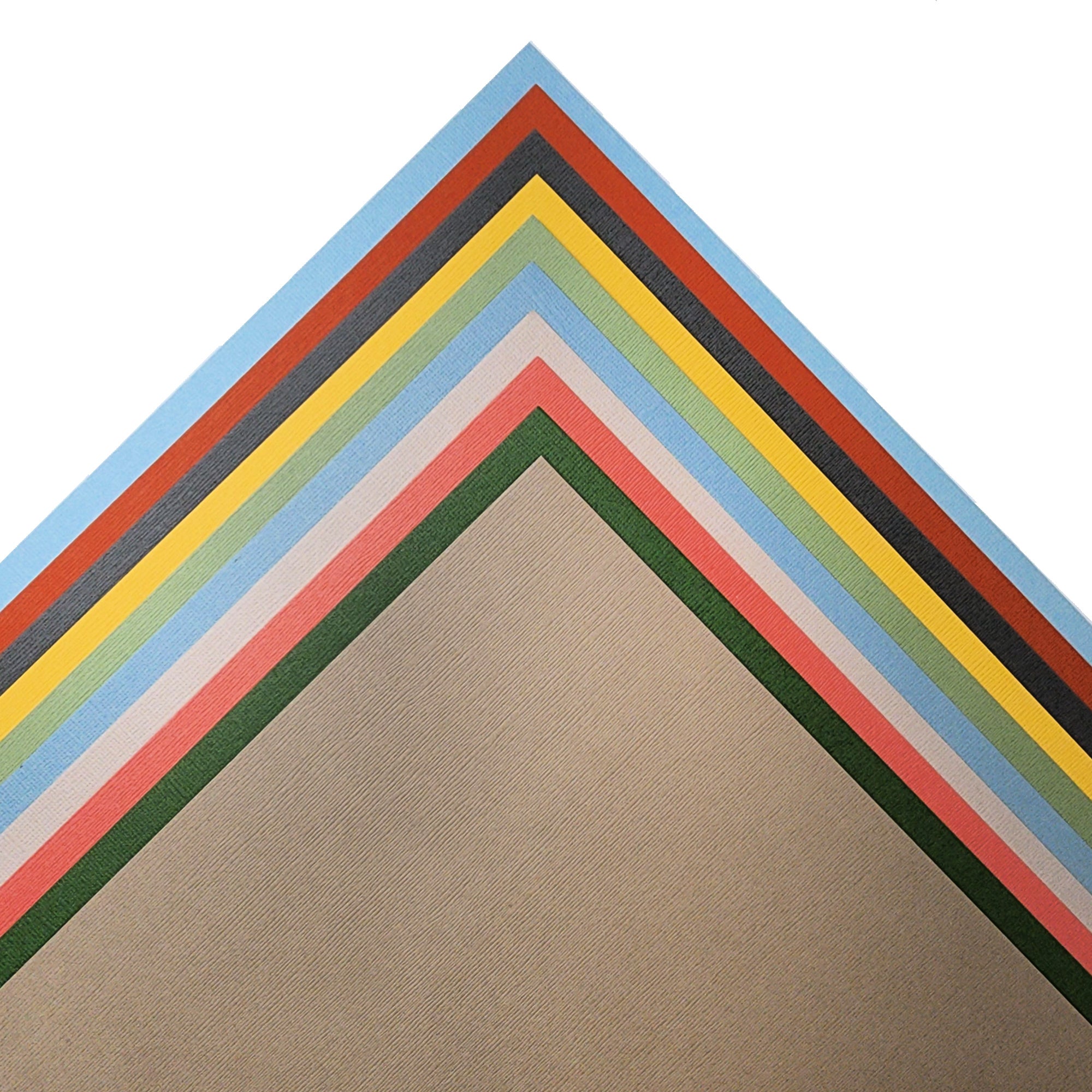 SWEATER WEATHER CARDSTOCK VARIETY PACK- 12x12 Cardstock - 10 Sheets ...